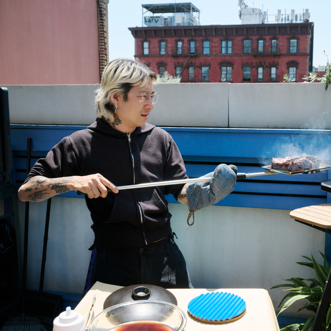The Gozney Community | Outdoor Cooking Enthusiasts | Gozney