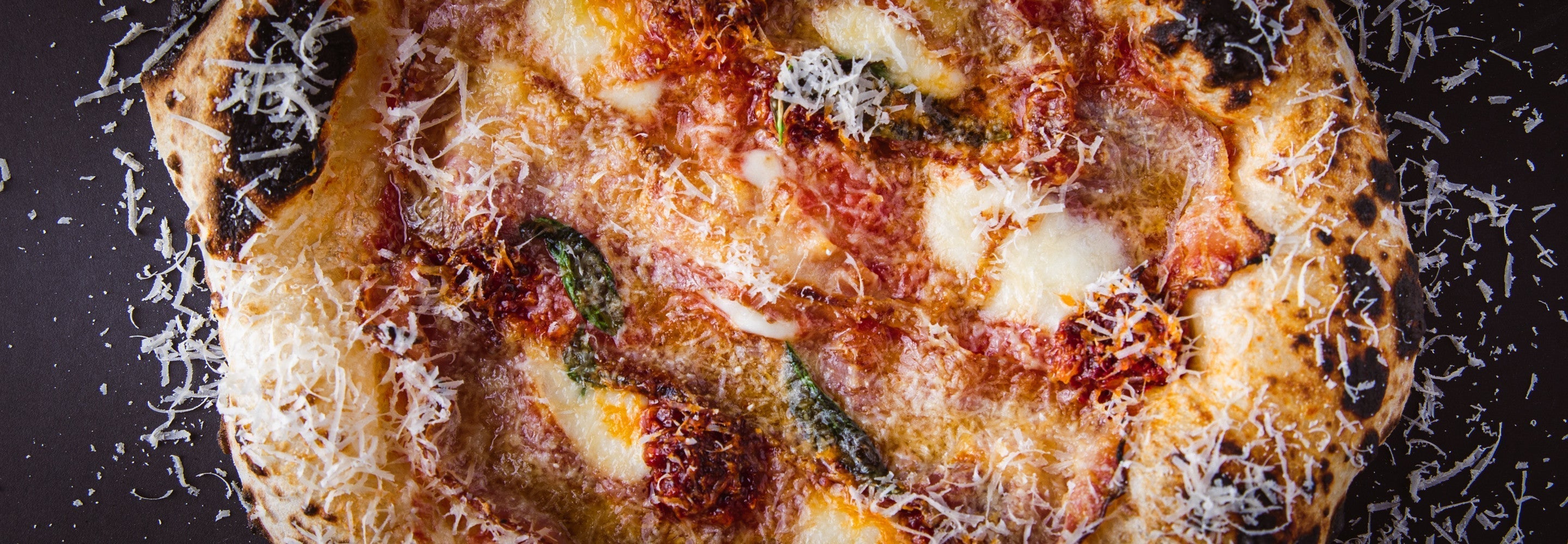 Pizza Calabrese Recipe | Southern Italian Flavour | Gozney
