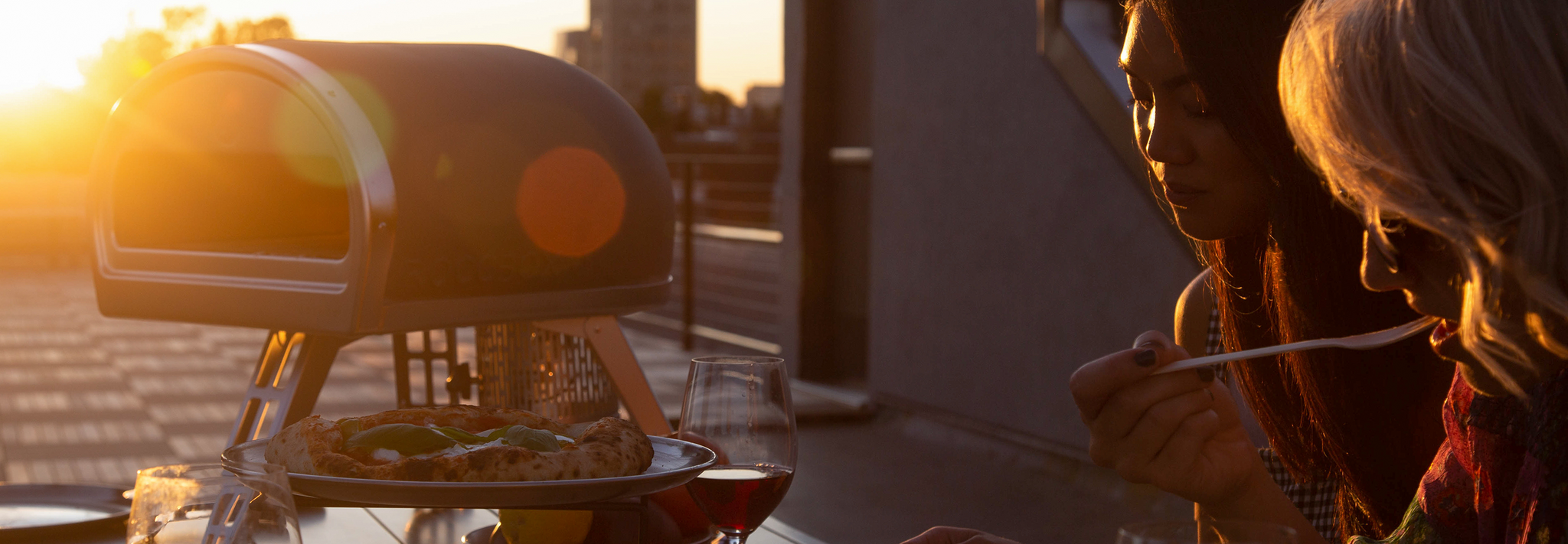 A message from Tom Gozney | Our response to COVID19 | Gozney