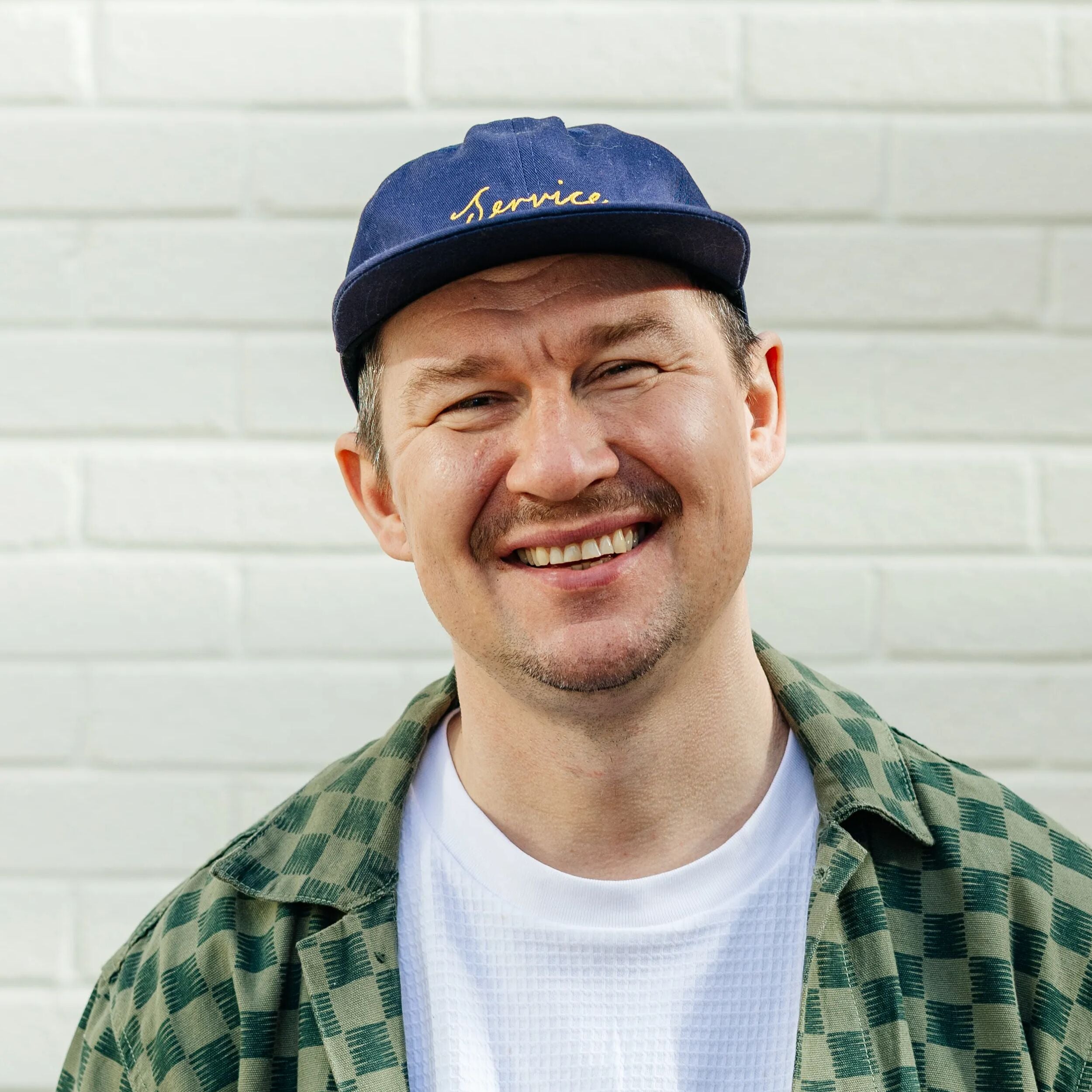 Tom Vincent | Gozney Brand Ambassador | Gozney