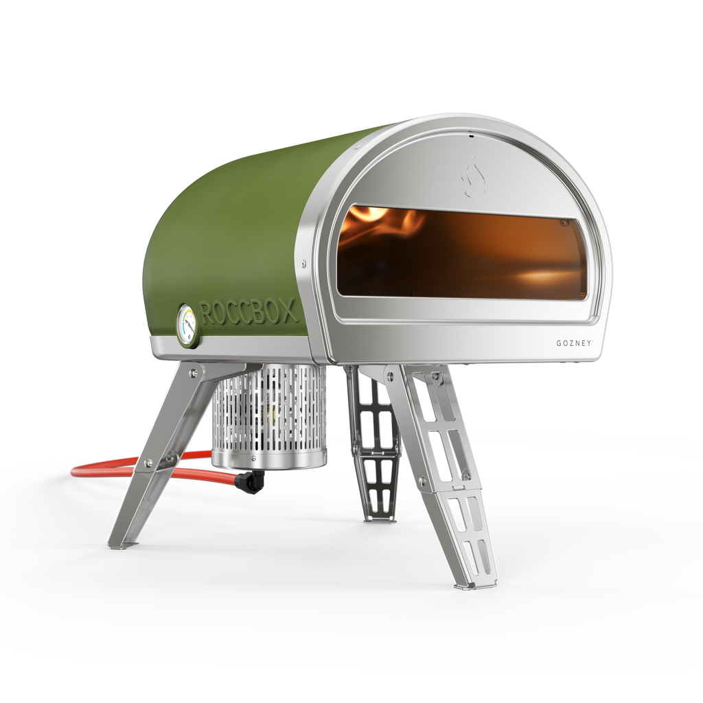 Gozney Roccbox | The Original Portable Pizza Oven | Gozney