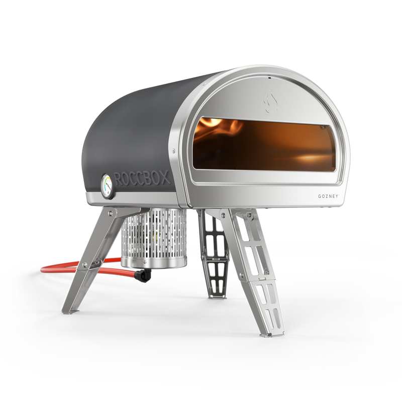 Gozney Roccbox | The Original Portable Pizza Oven | Gozney