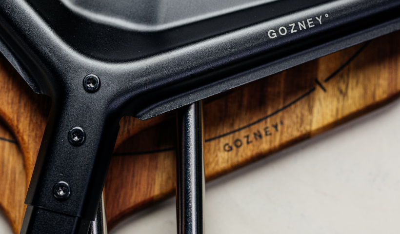 Homemade Bagels – Gozney