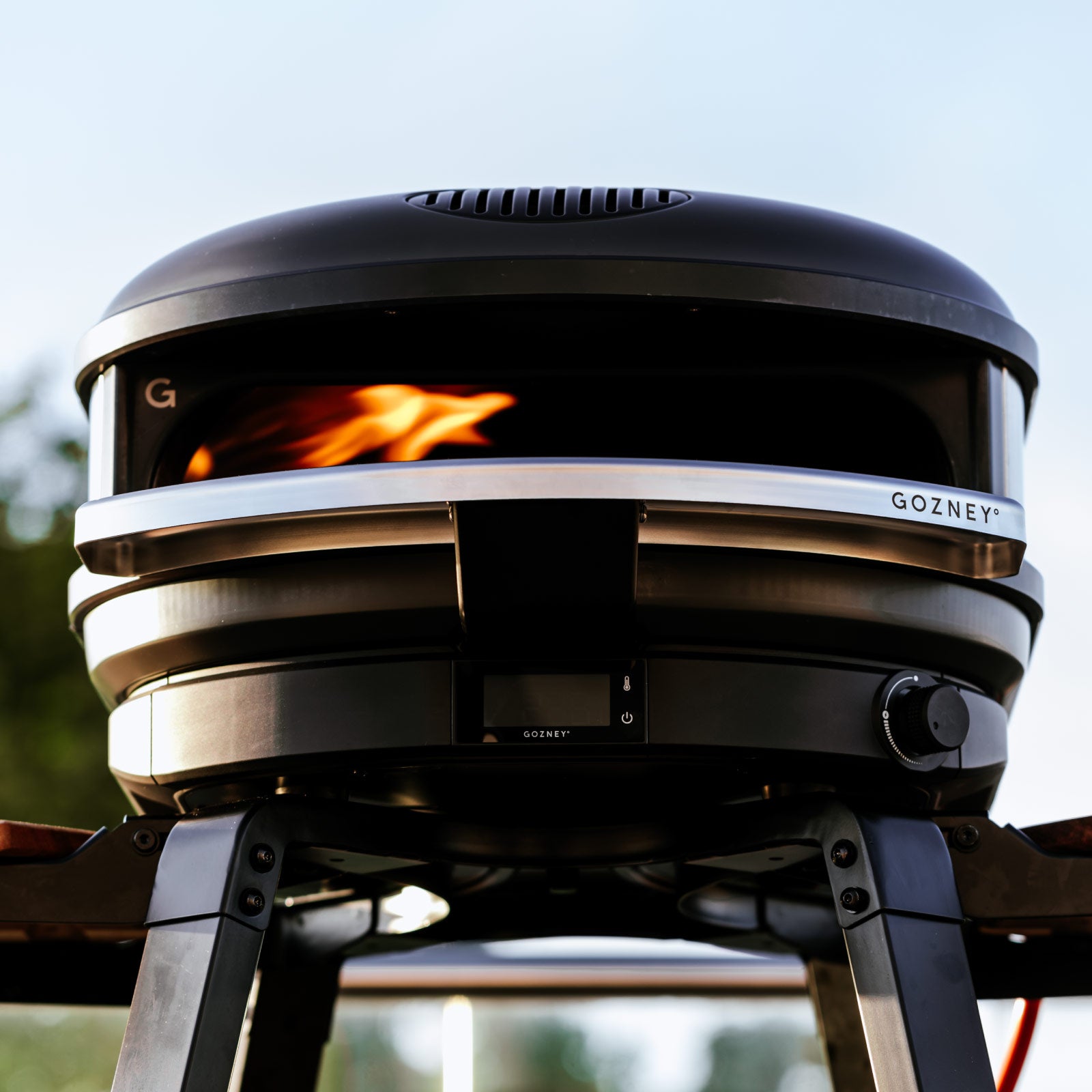 Arc Mantel – Gozney