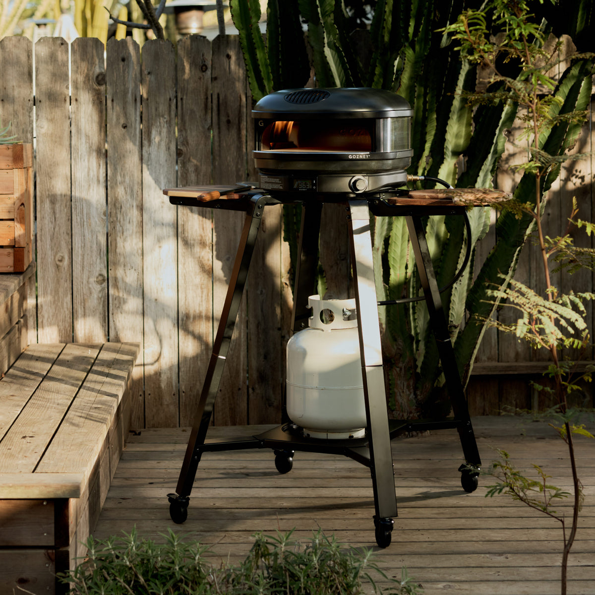 Gozney Arc XL Essentials Pizza Oven Bundle | Gozney