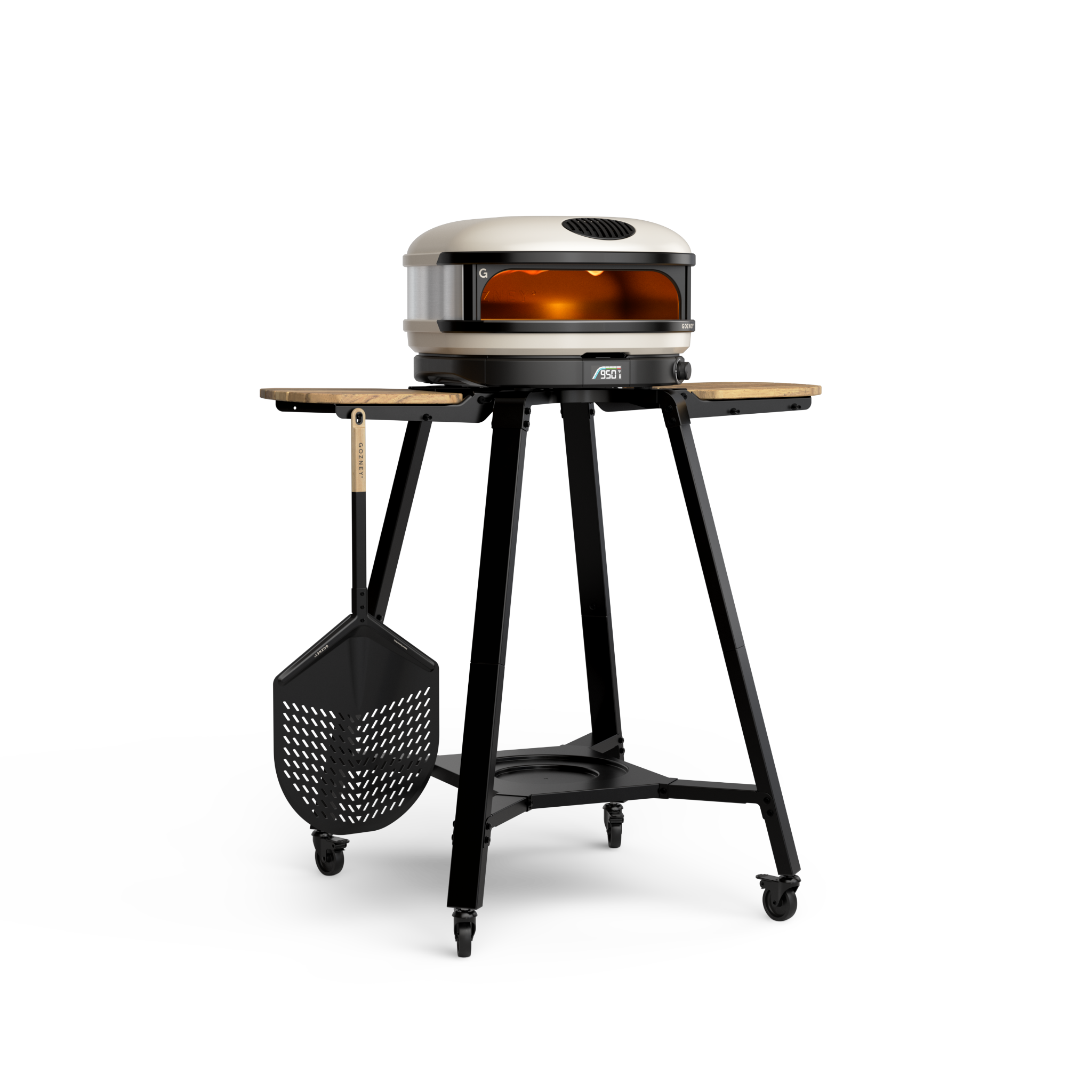 Gozney Arc XL Essentials Pizza Oven Bundle | Gozney