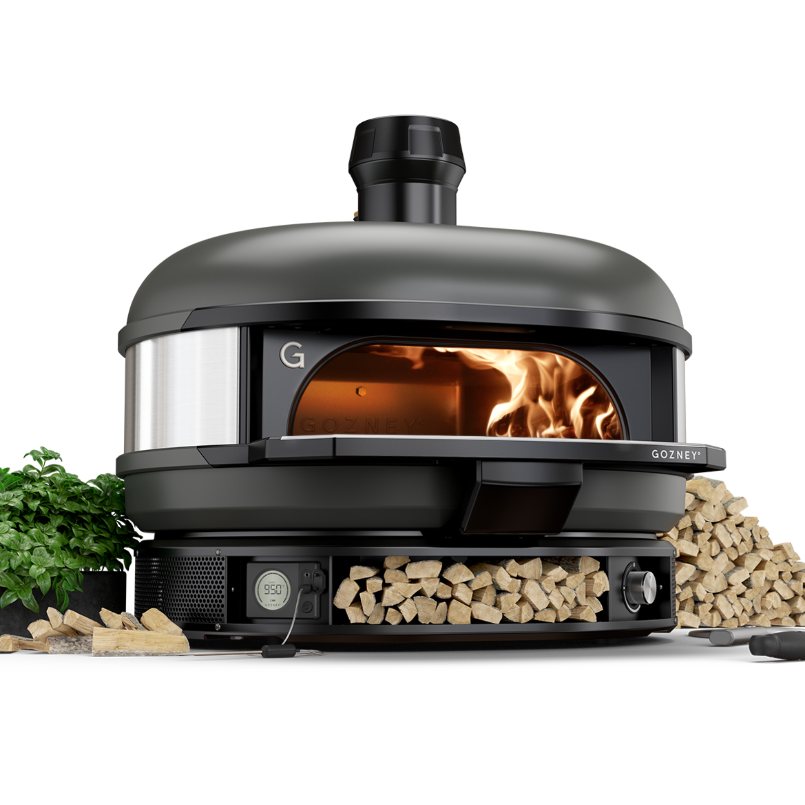 Gozney Dome | Premium Outdoor Oven | Gozney