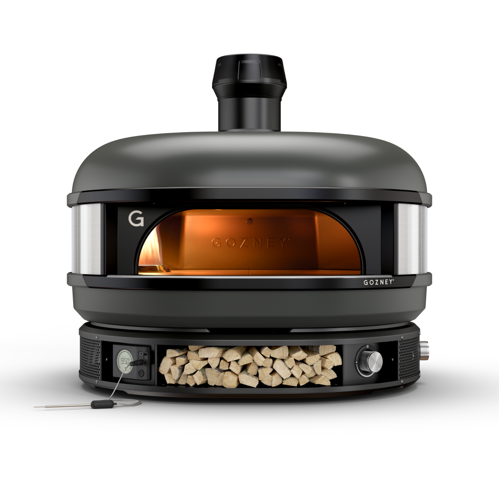 Gozney Dome | Premium Outdoor Oven | Gozney