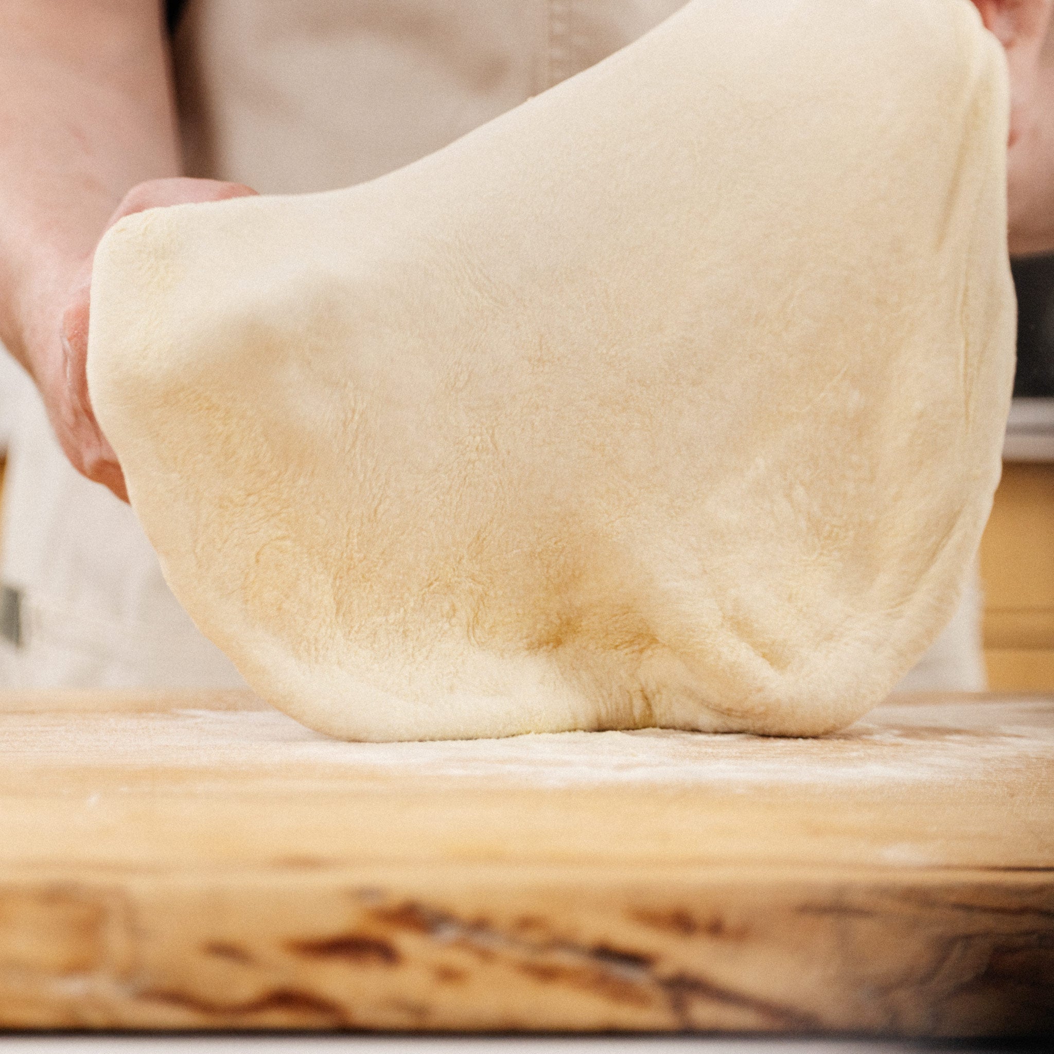 Gozney Classic Pizza Dough Mix | Gozney