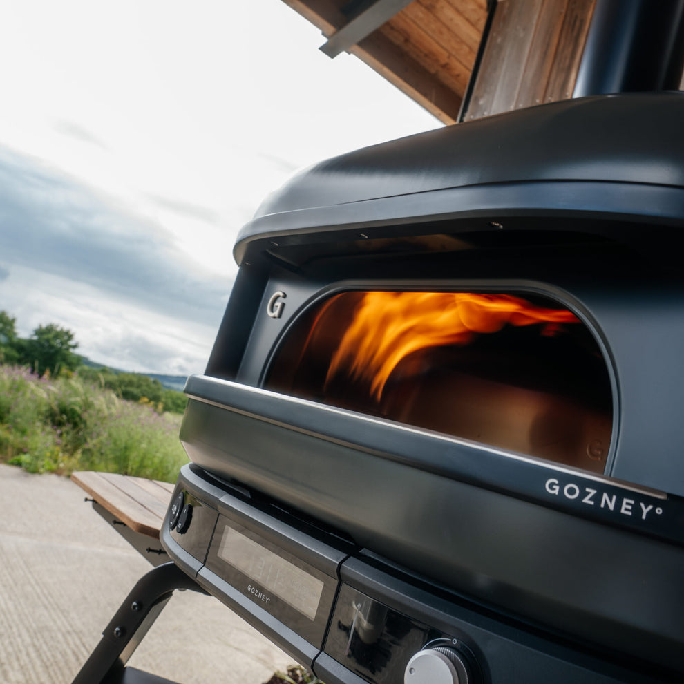 Dome XL Gen 2 Outdoor Oven and Stand Bundle | Gozney
