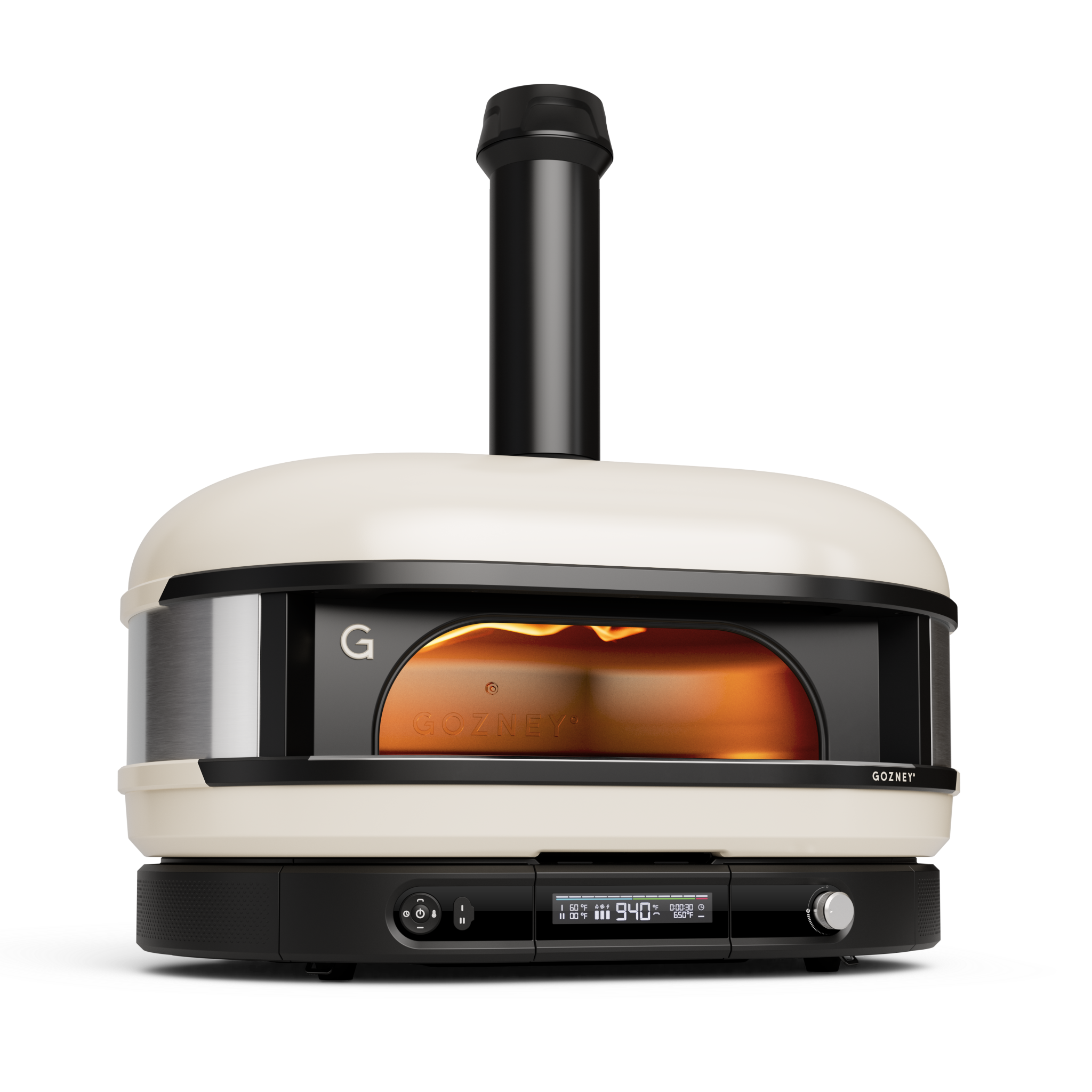 Gozney Dome (Gen 2) XL | Dual-Fueled Outdoor Oven | Gozney