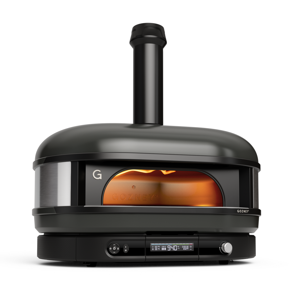 Gozney Dome (Gen 2) XL | Dual-Fueled Outdoor Oven | Gozney