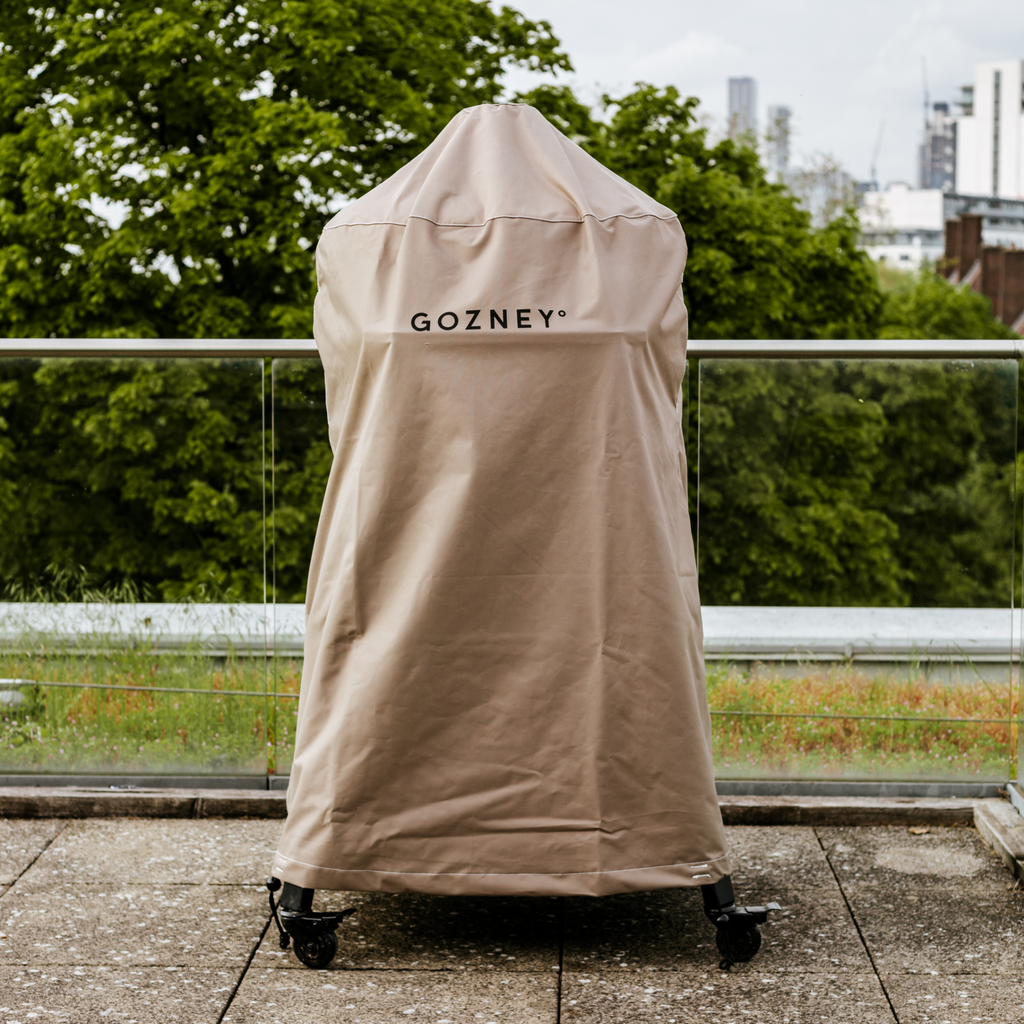 Gozney Dome Pizza Oven Stand Cover | Gozney