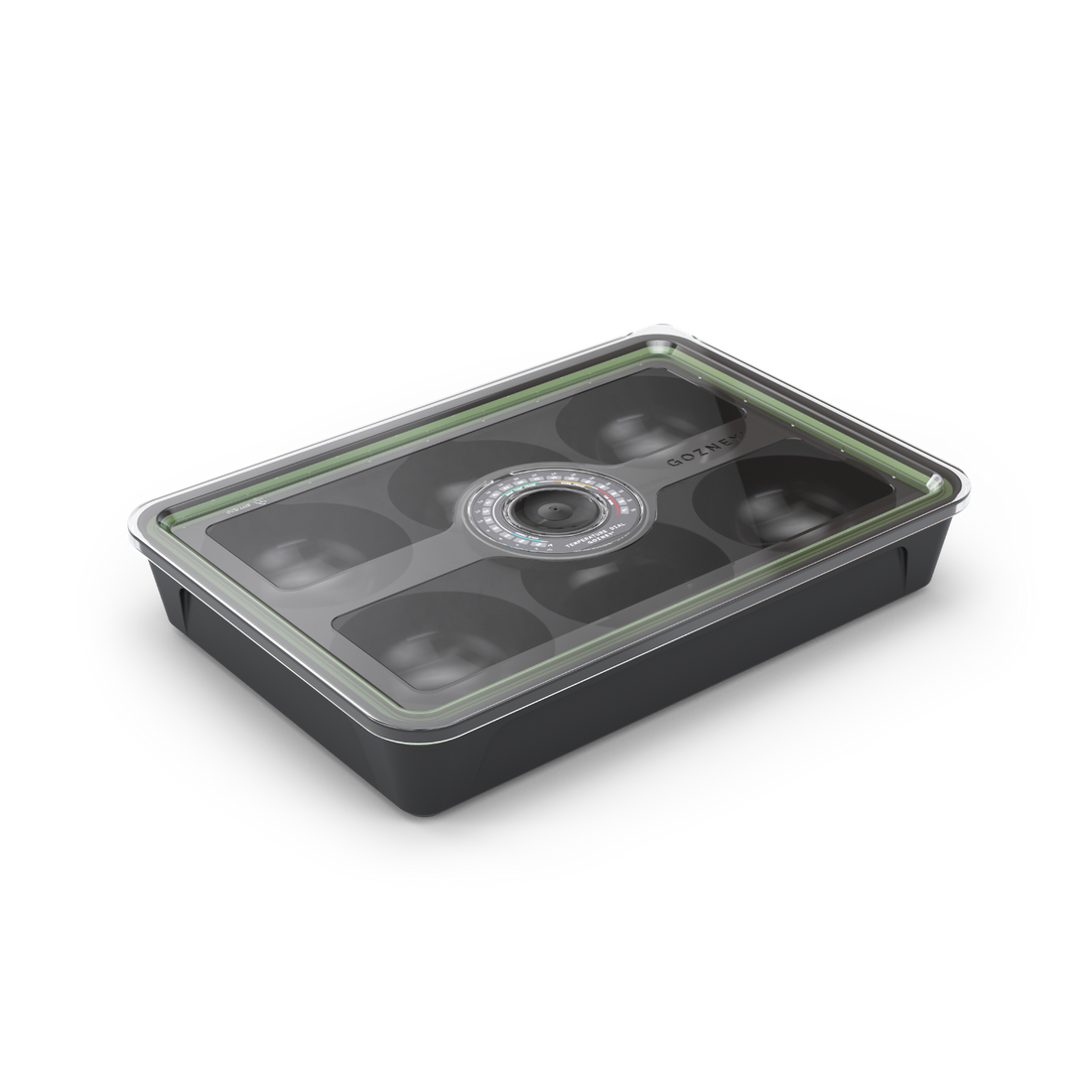 Gozney Dough Tray | Pizza Making Tools | Gozney