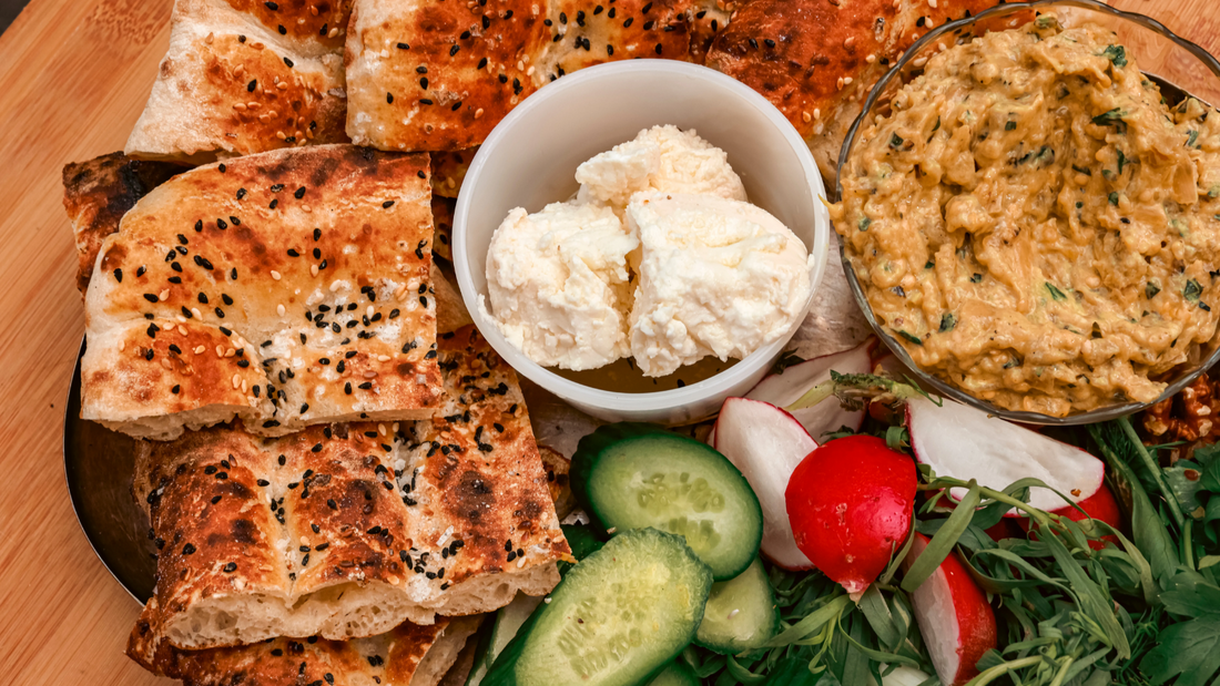 Pizza Oven Recipes for Outdoor Ovens | Gozney