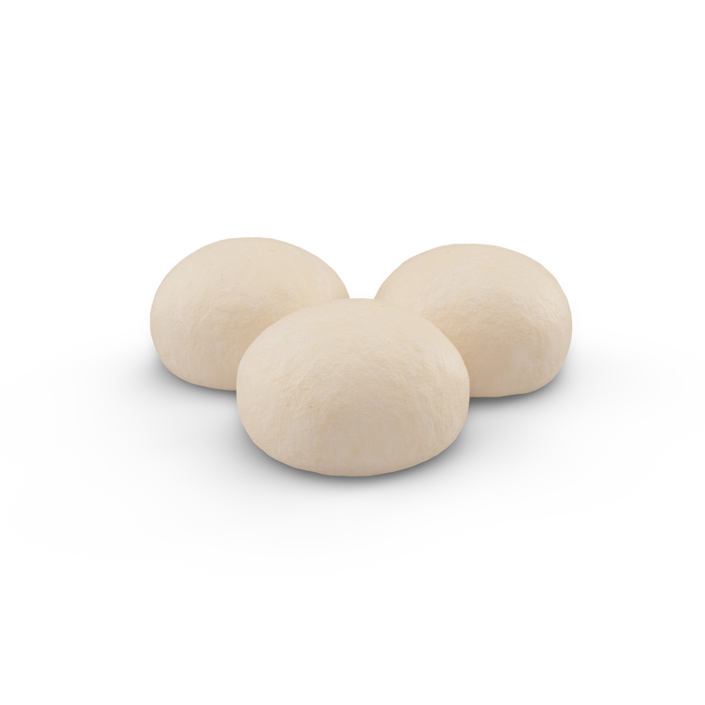 Ready Made Pizza Dough Balls 12pk | Consumables – Gozney