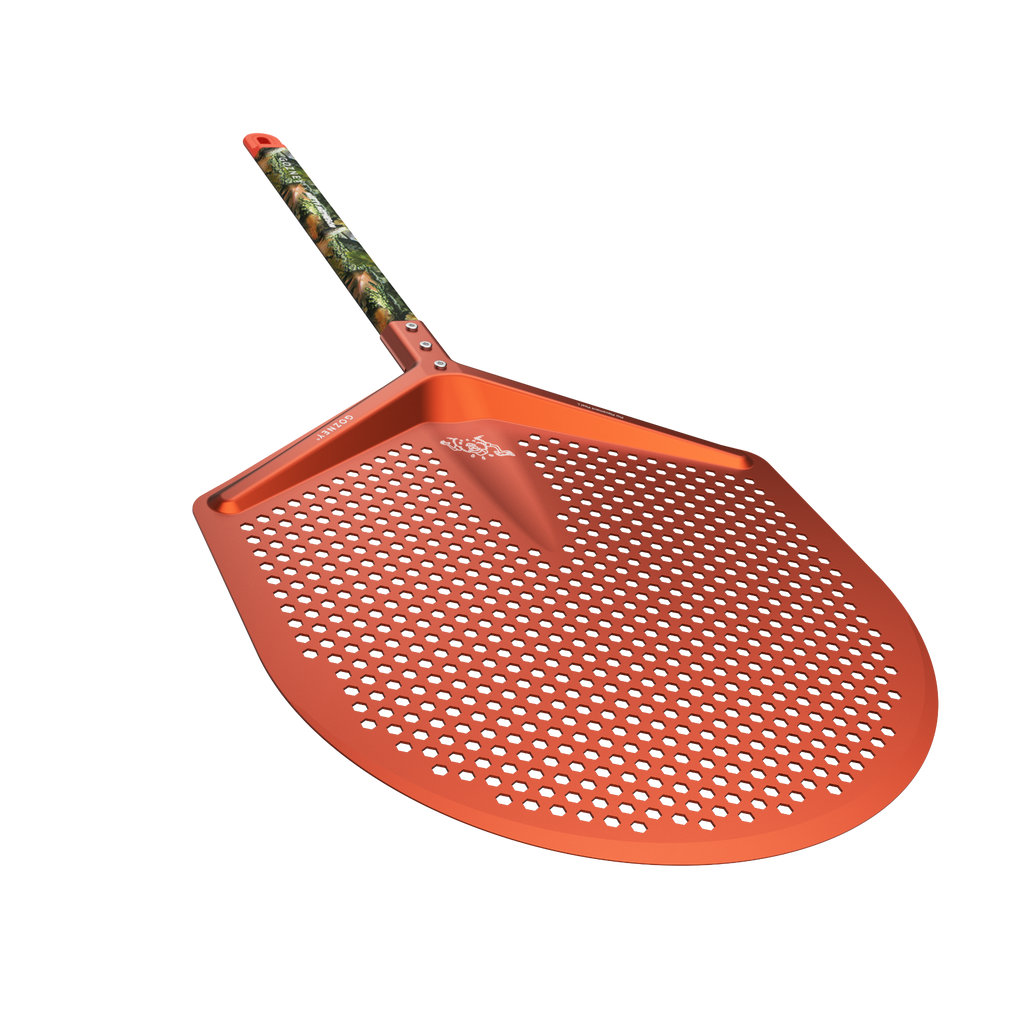 Gozney Pro Placement Pizza Peel | Gozney