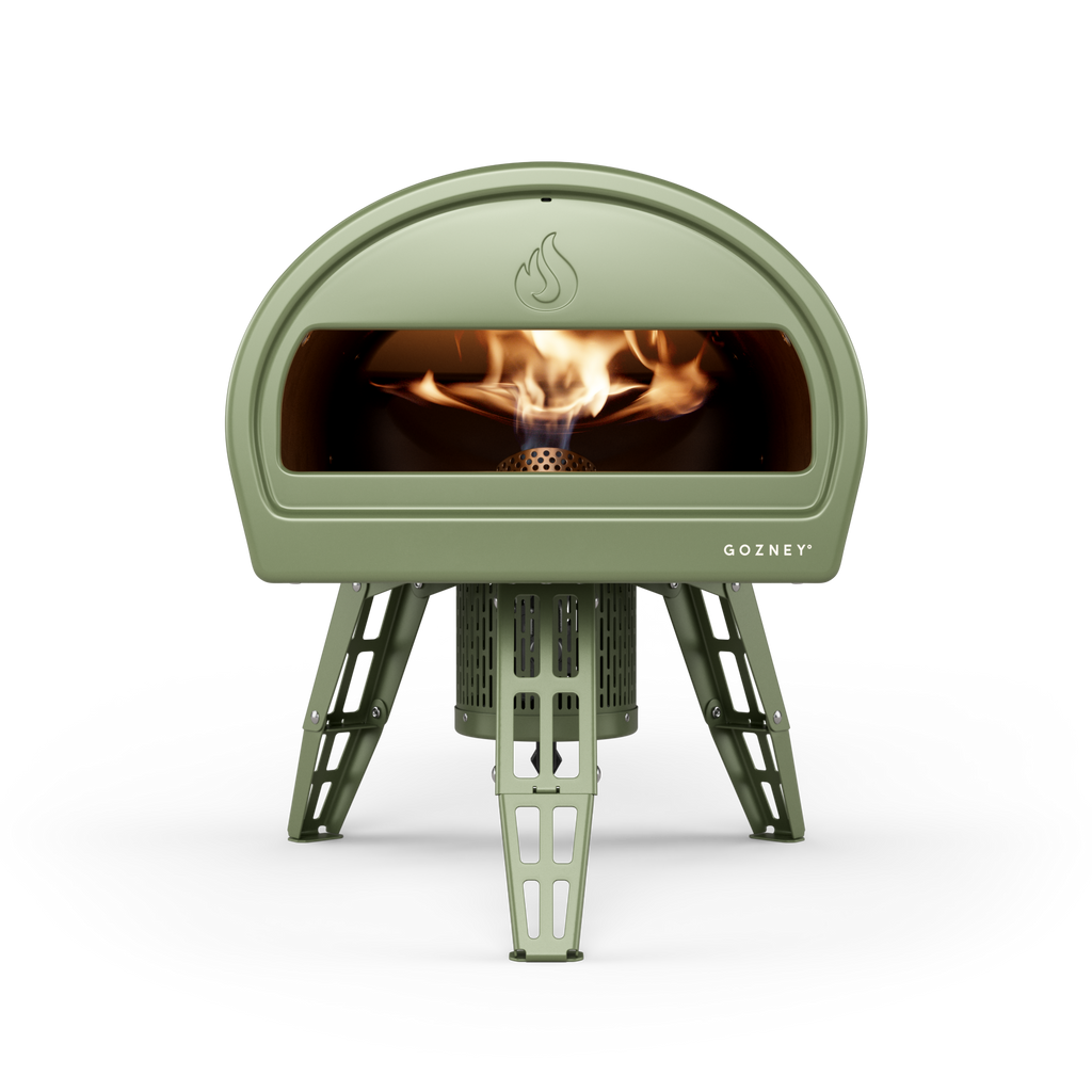 Gozney Roccbox | The Original Portable Pizza Oven | Gozney