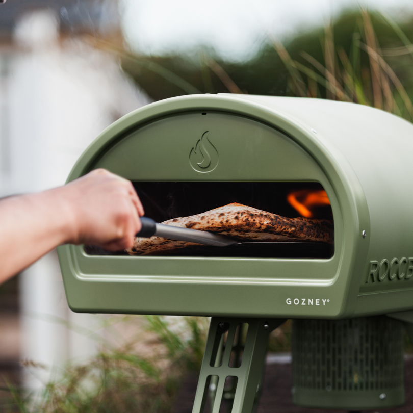Gozney Roccbox | The Original Portable Pizza Oven | Gozney