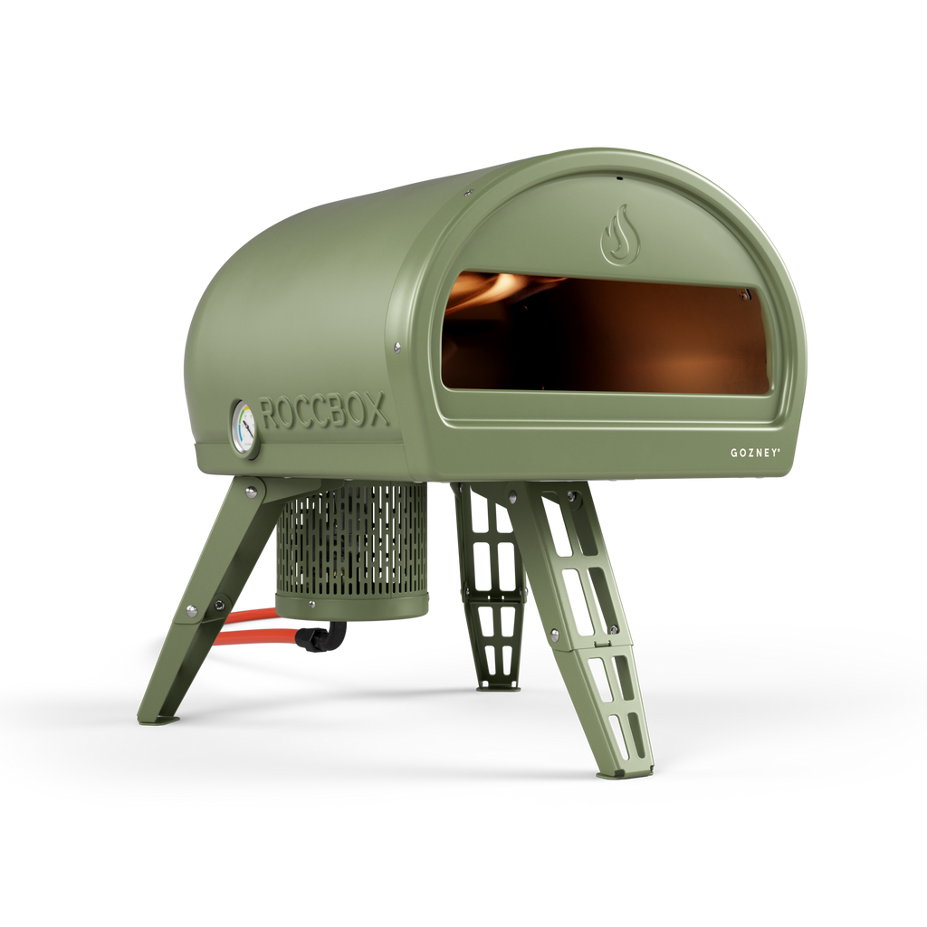Gozney Roccbox | The Original Portable Pizza Oven | Gozney