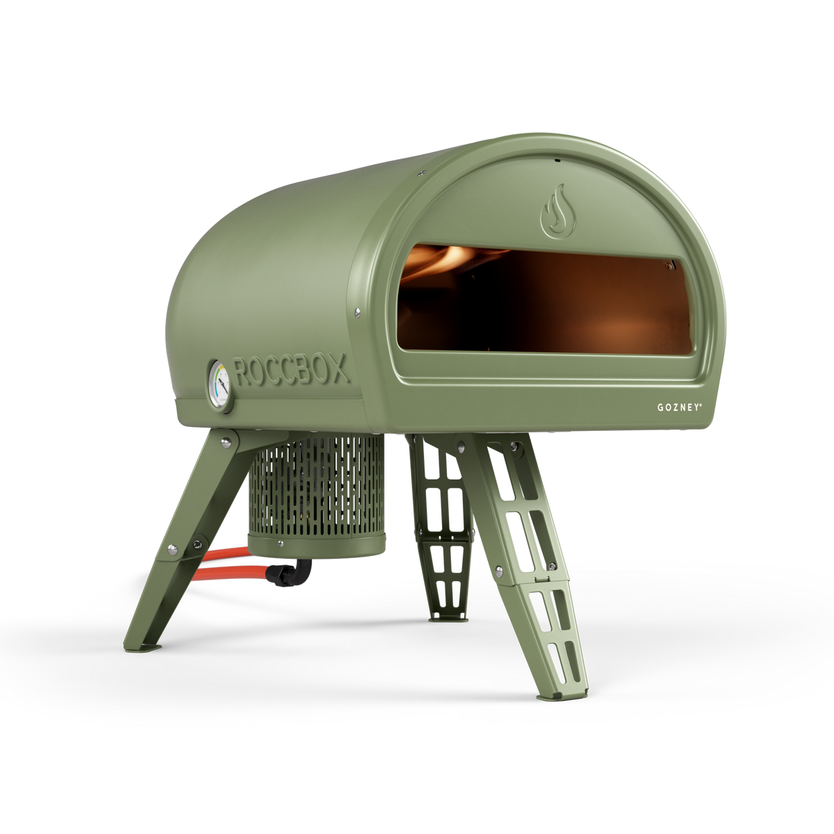Gozney Roccbox | The Original Portable Pizza Oven | Gozney