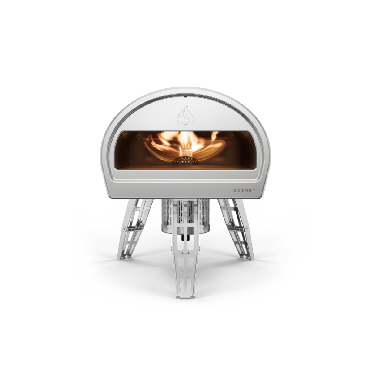 Portable Pizza Oven | Gozney Roccbox | Gozney