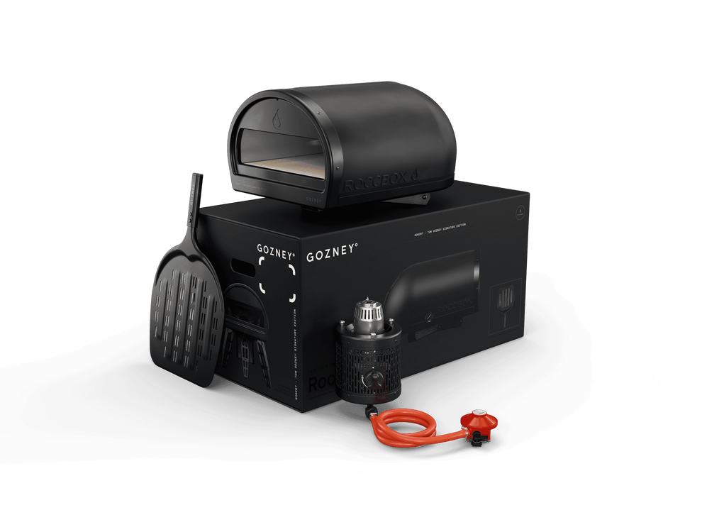 Portable Pizza Oven | Gozney Roccbox | Gozney