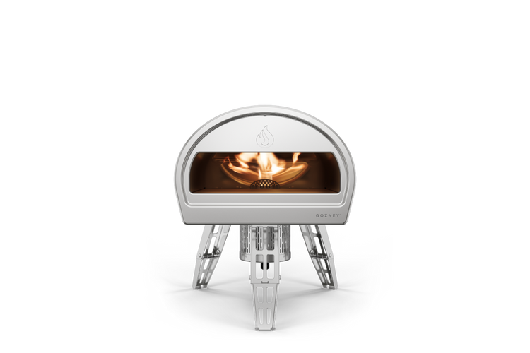 Gozney Arc | Compact Propane Pizza Oven | Gozney