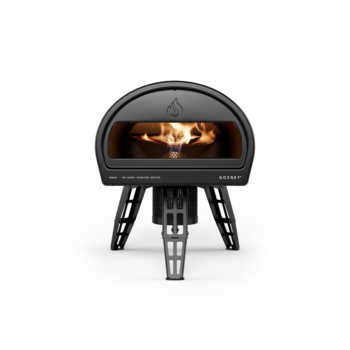 Gozney Roccbox | The Original Portable Pizza Oven | Gozney