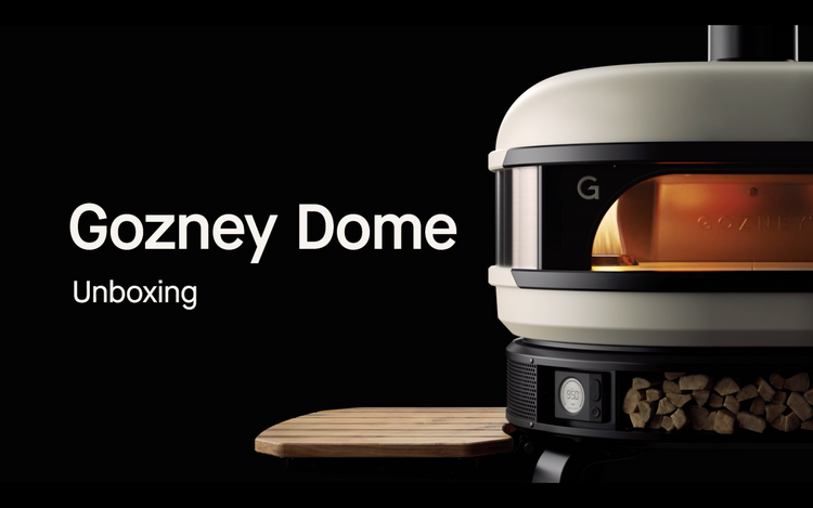 Gozney Instructional Videos | Gozney