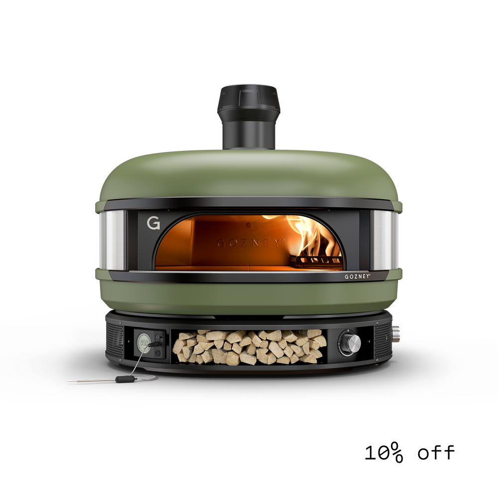 Gozney Dome | Premium Outdoor Oven | Gozney