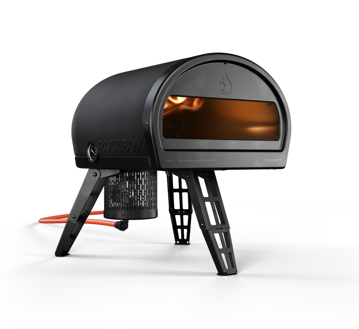 Gozney Roccbox | The Original Portable Pizza Oven | Gozney