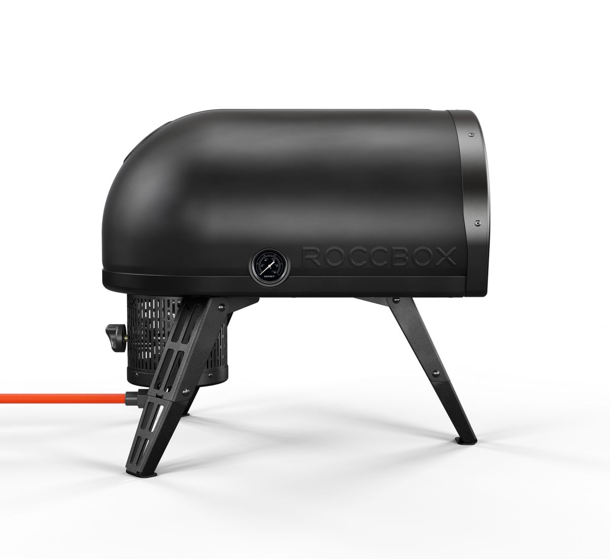 Gozney Roccbox | The Original Portable Pizza Oven | Gozney