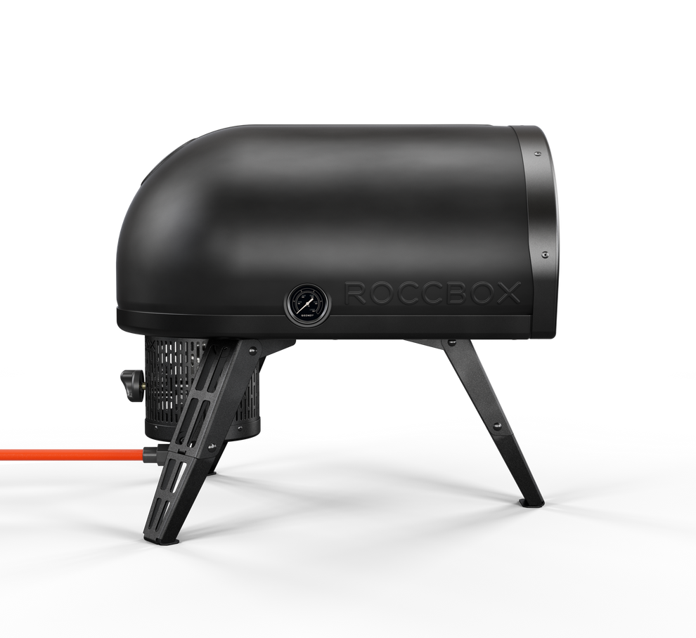 Gozney Roccbox | The Original Portable Pizza Oven | Gozney