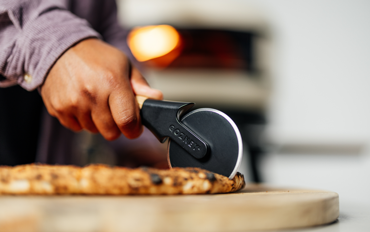 Gozney Pizza Cutter Wheel | Gozney