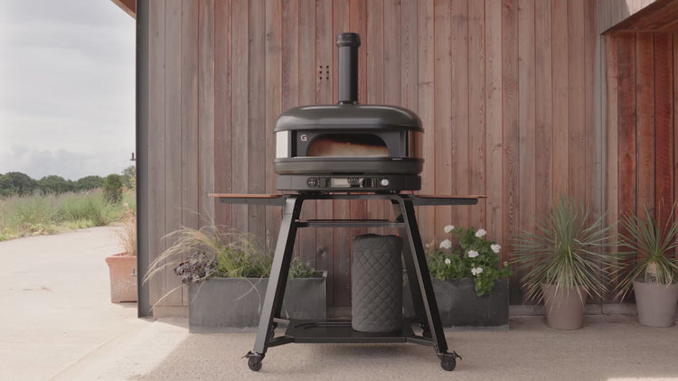 Dome XL Gen 2 Outdoor Oven and Stand Bundle | Gozney