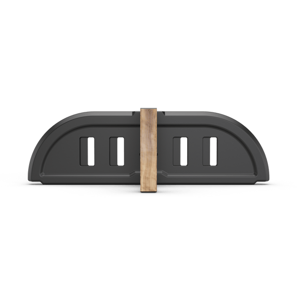 Dome Rope Sealed Door | Gozney