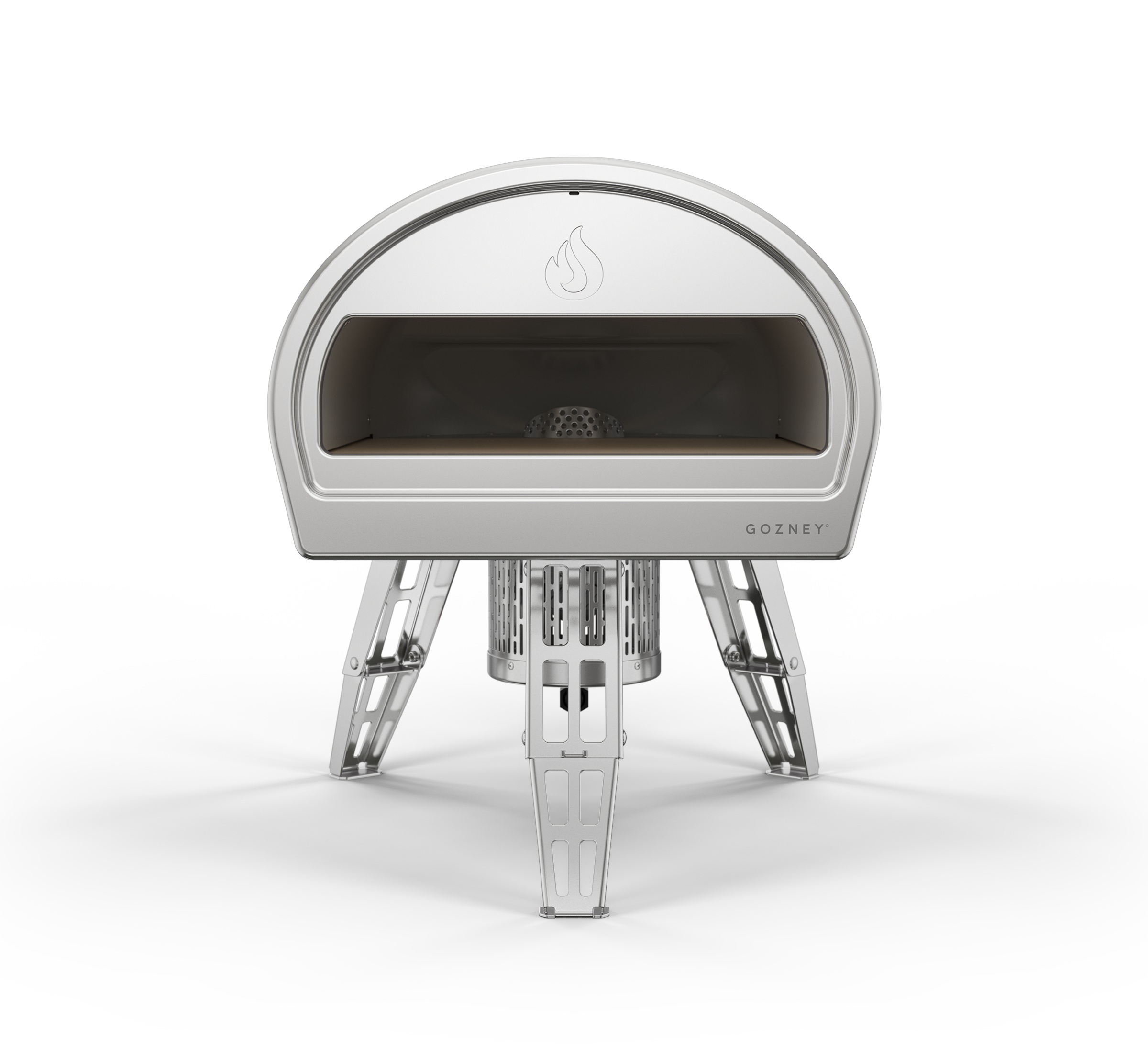 Portable Pizza Oven | Gozney Roccbox | Gozney